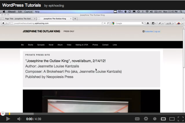 How To's Archives - EPKhosting.com